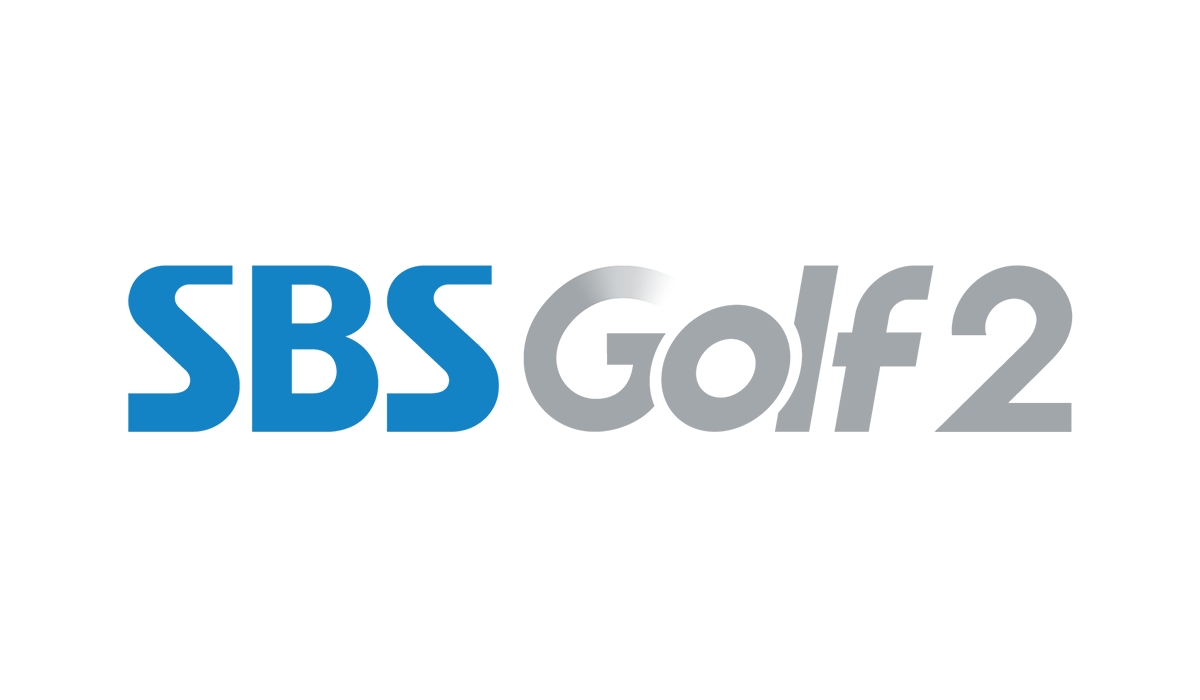 SBS Golf2 : 온에어